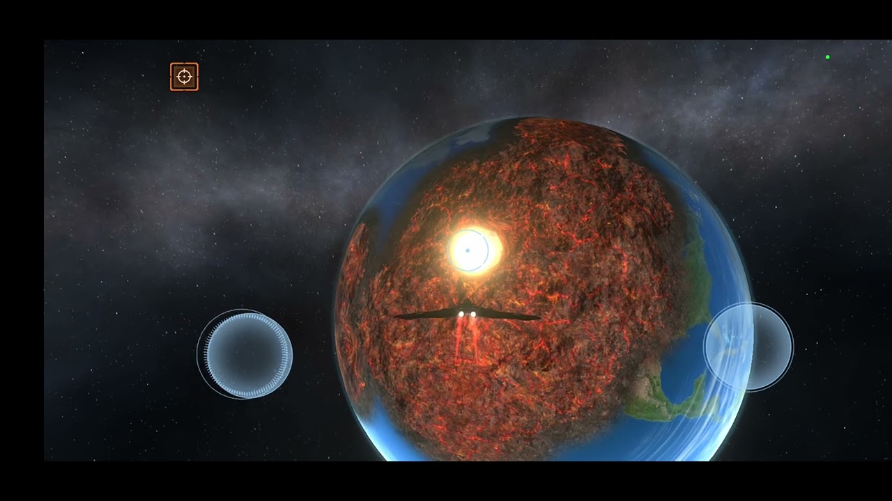 solar smash full video - YouTube