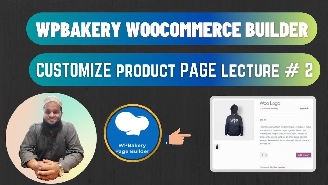 How To Customize Product Page In Woocommerce infographie how-to-customize-product-page-in-woocommerce-infographie