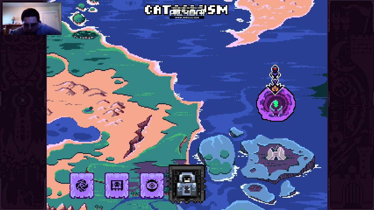 Cody Plays TowerFall Acension Ep# 6 Kiss My Arrows! - YouTube