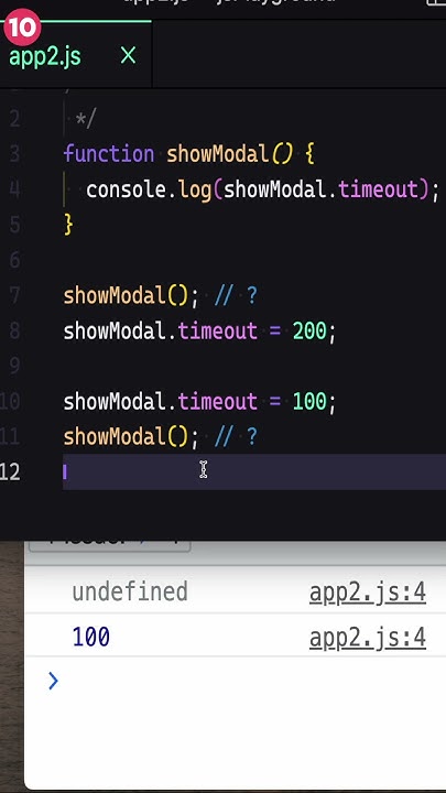 010 Javascript Interview Questions Js Output Based Questions Js Interview Prep Javascript