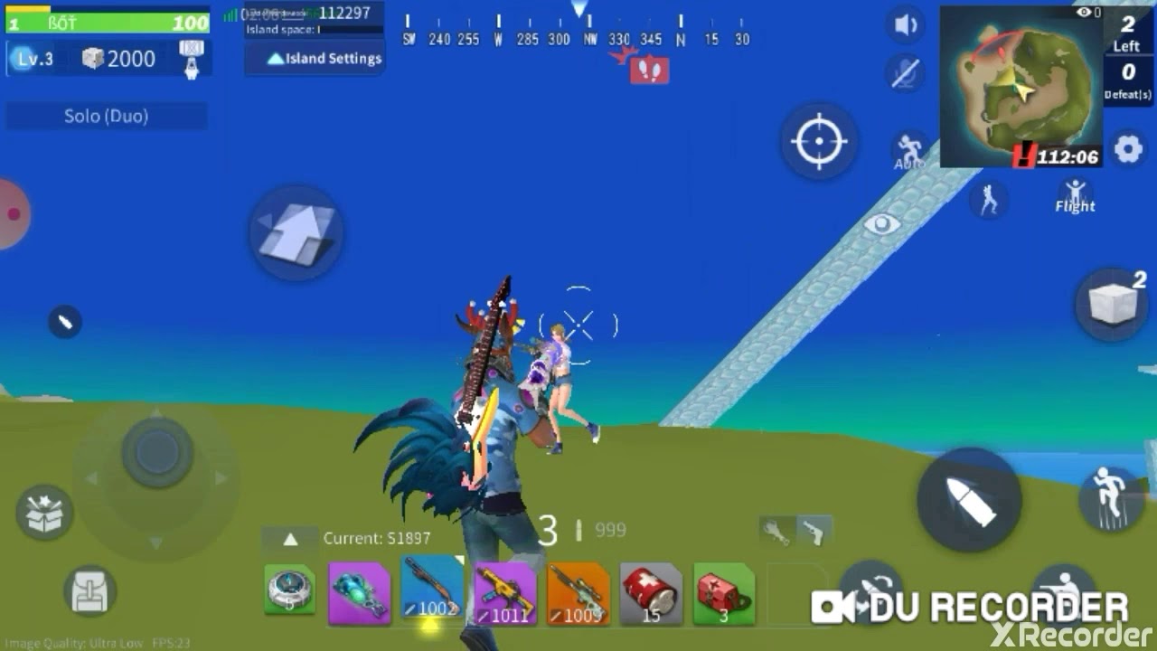 CLAPPING BOTS on c.d - YouTube