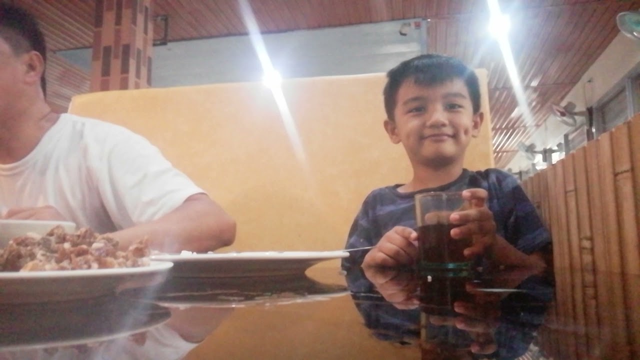 @Lamarang Restaurant Cab.2021 - YouTube