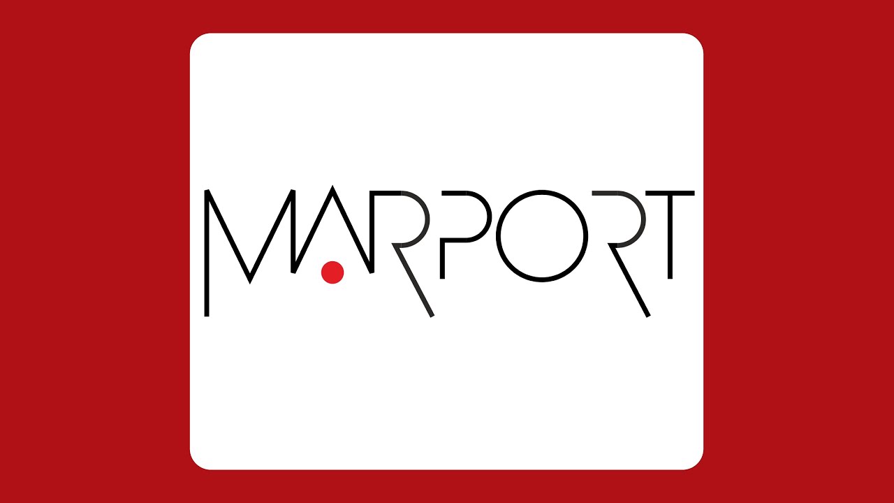 Introducción al sistema Marport - YouTube