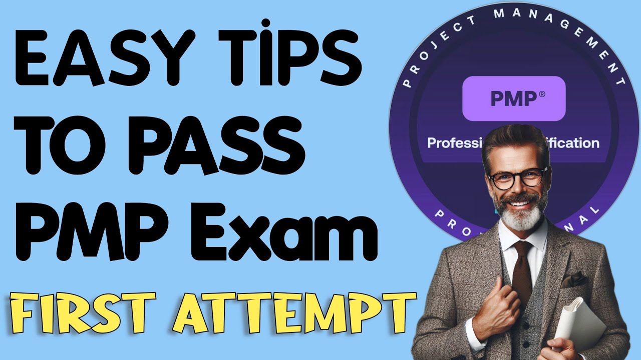 How to Answer PMP Scenario based or Situational Questions | Agile ...