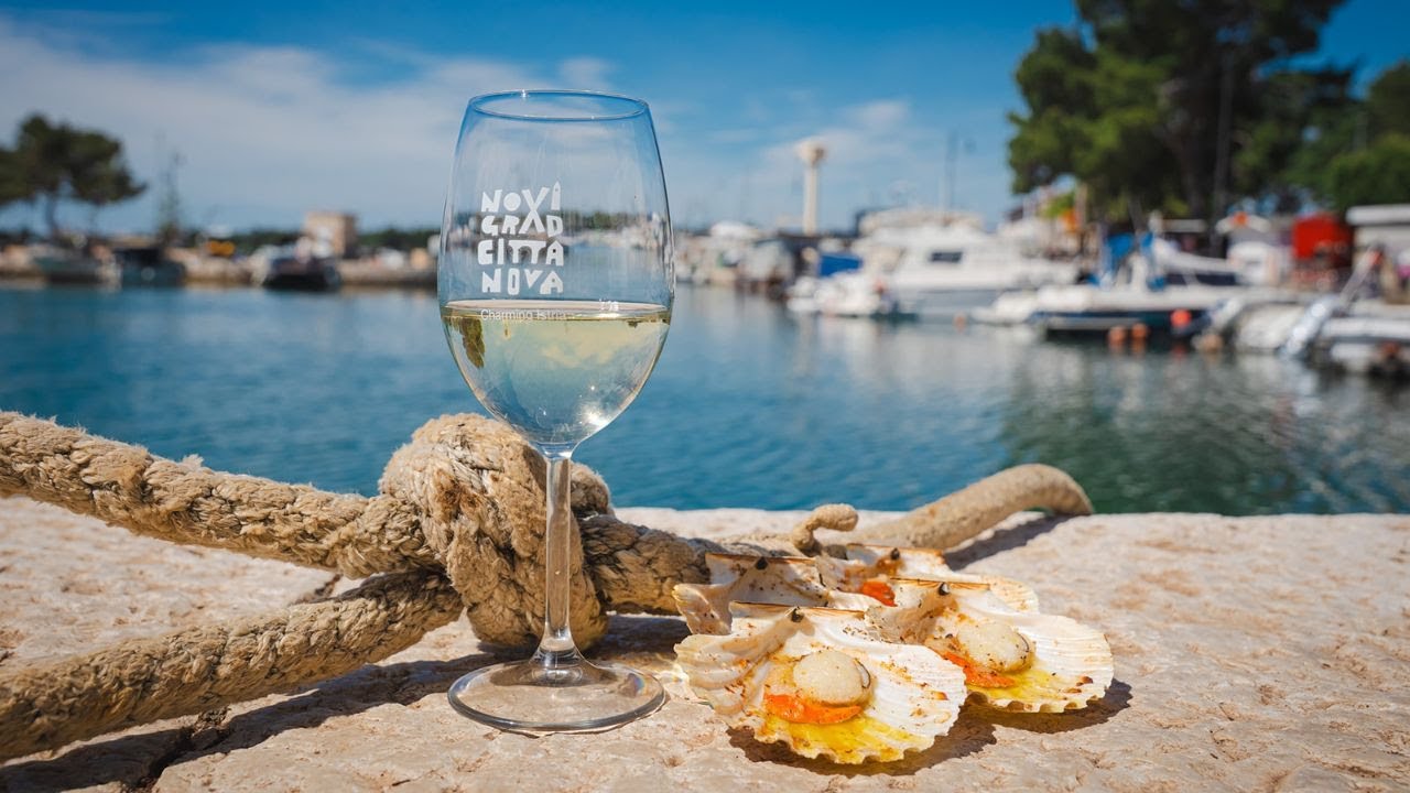 Park Food Fest - festival of istrian food, wine and craft beer ...