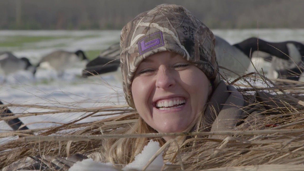 The Fowl Life with Chad Belding - The Eastern Shore - Outdoor Channel ...