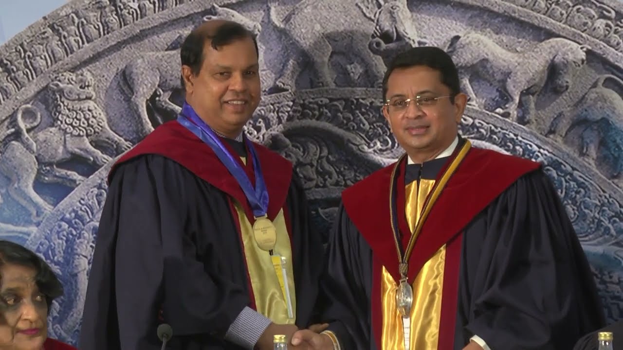 Prof D A Ranasinghe Oration by Dr U D P Ratnasiri at SAFOG SLCOG ...