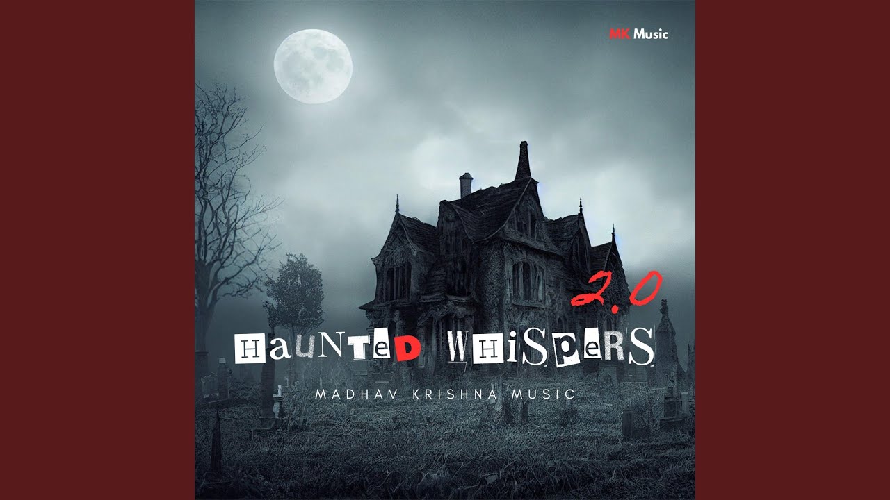 Haunted Whispers 2.0 - YouTube