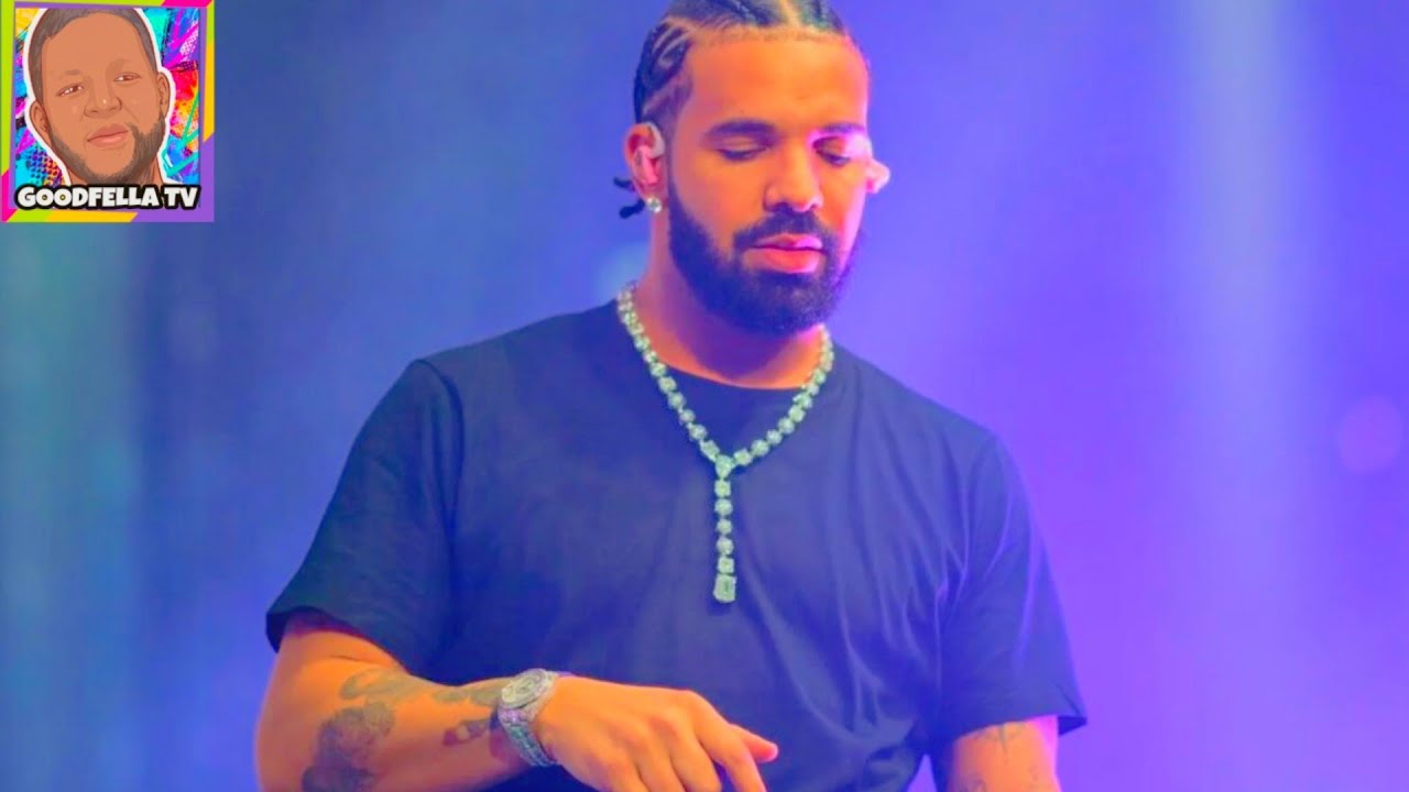 Drake Suing UMG Because Kendrick Lamar Called Him Colonizer!!! - YouTube