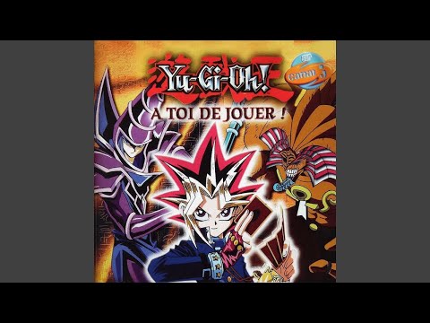 Yugioh! (Générique Français) [Audio HQ]