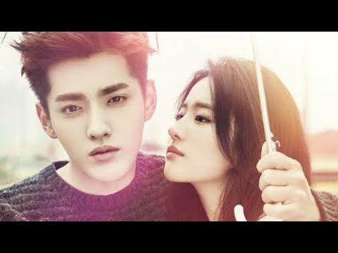 So Young2 Never Gone Chinese movie with eng sub| Kri Wu| Liu Yifei