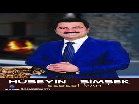 Hüseyin Şimşek - Ben Ölürüm