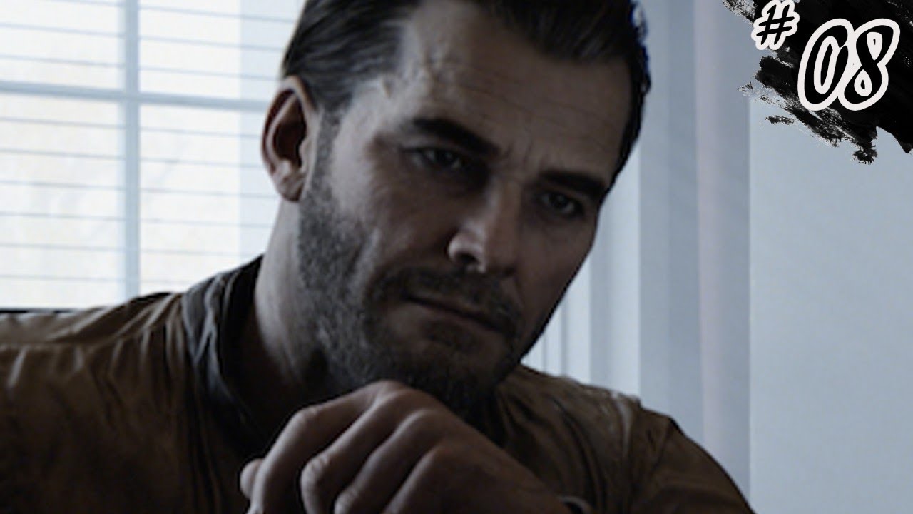 Call of Duty: Black Ops Cold War - SLEEPER AGENTS - Part 8 - Complete Walkthrough Gameplay - YouTube