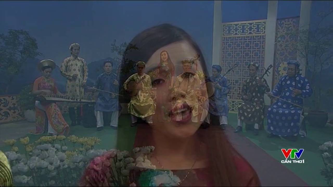 Huynh Khai Khi nhac Tai tu Tieng to dong 11 VTV Can Tho 2015 11 - YouTube