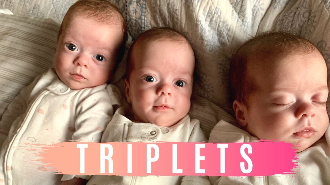 Can't Believe the Triplets might need this! | Life with Triplets & 2 ...