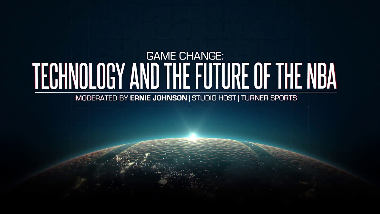 NBA All Star Tech Summit - Interstitial "Technology And The Future Of ...