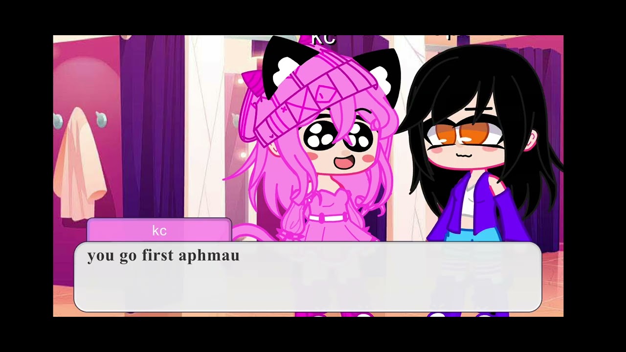 aphmau show part 1 - YouTube