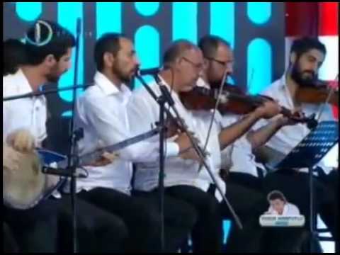 Yusuf Harputlu Show  Ünzile   Helin   Super Tv Canli