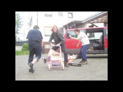 Das 30 Sekunden Video