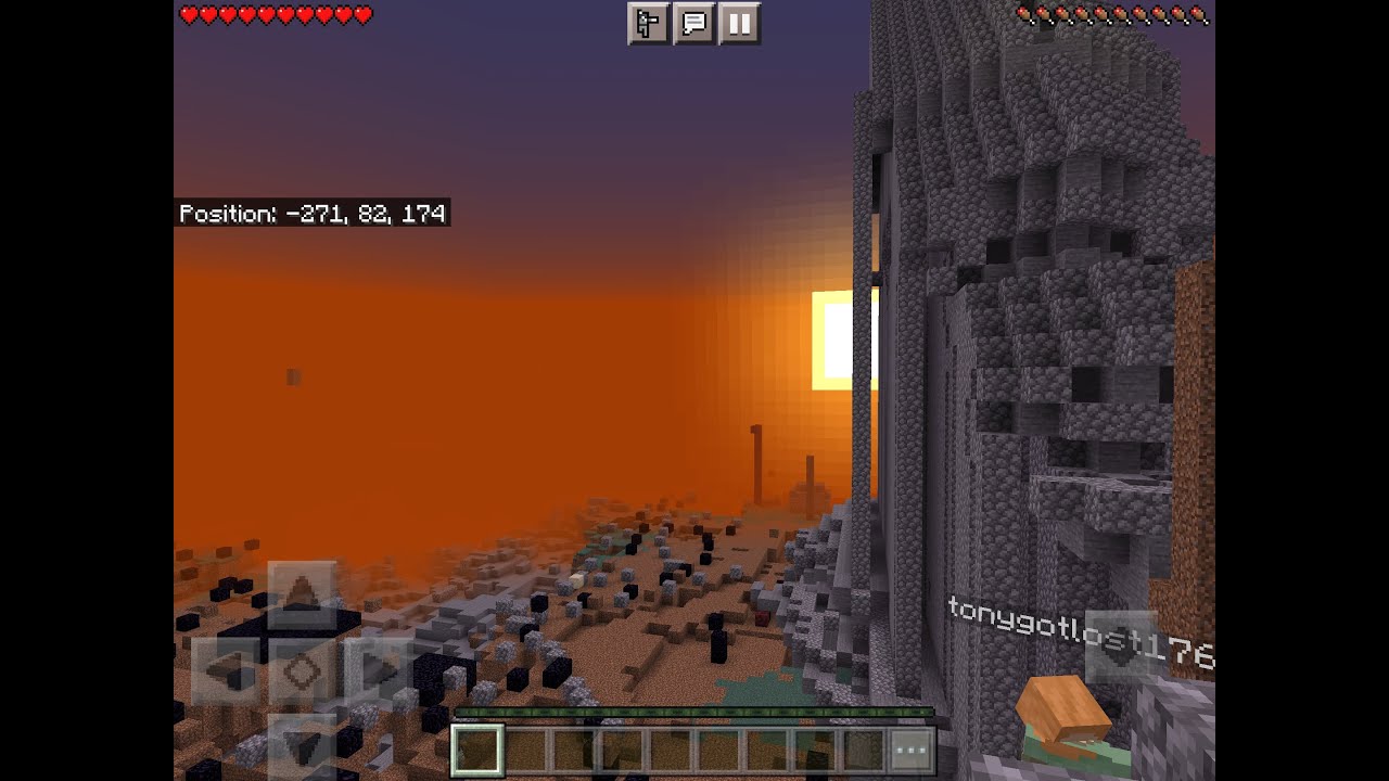 How to escape spawn on 2b2e - YouTube