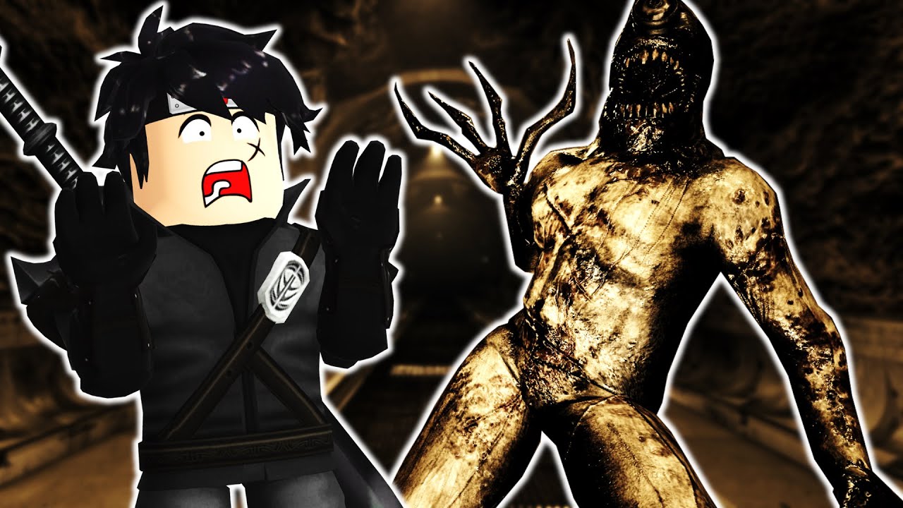 I DIDN'T EXPECT HOW SCARY THIS GAME COULD GET! | Roblox Operation ...