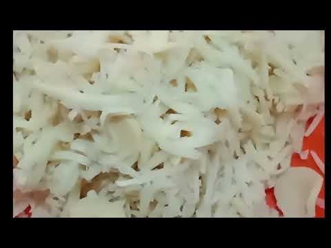 Adobong Chicken & Labong with subscribe Sheng's Mini Vlog