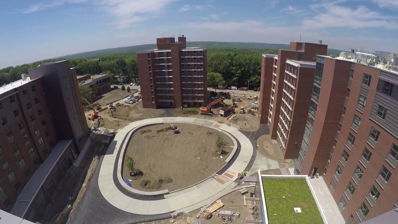 UConn PAES STEM Dorm Progress 6 5 16 YouTube uconn-paes-stem-dorm-progress-6-5-16-youtube