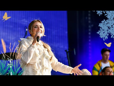 Clean Bandit - Rockabye (Radio 2 Live in Hyde Park 2019 )