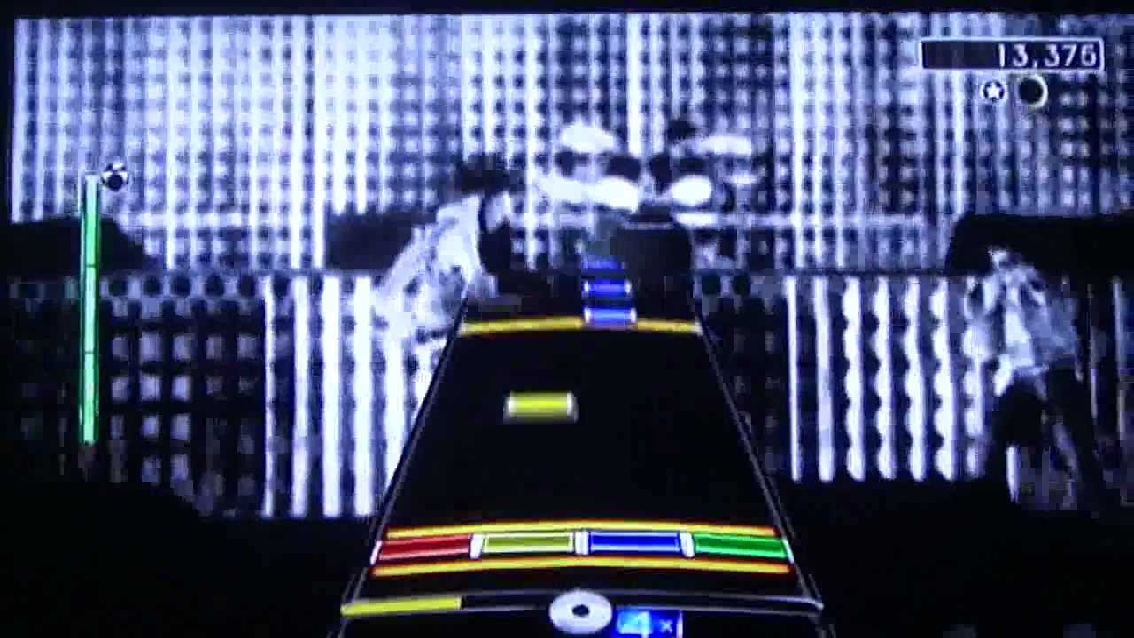 [Shadows Rise] Rock Band 2 Spoonman (the unexportable chart) Expert ...