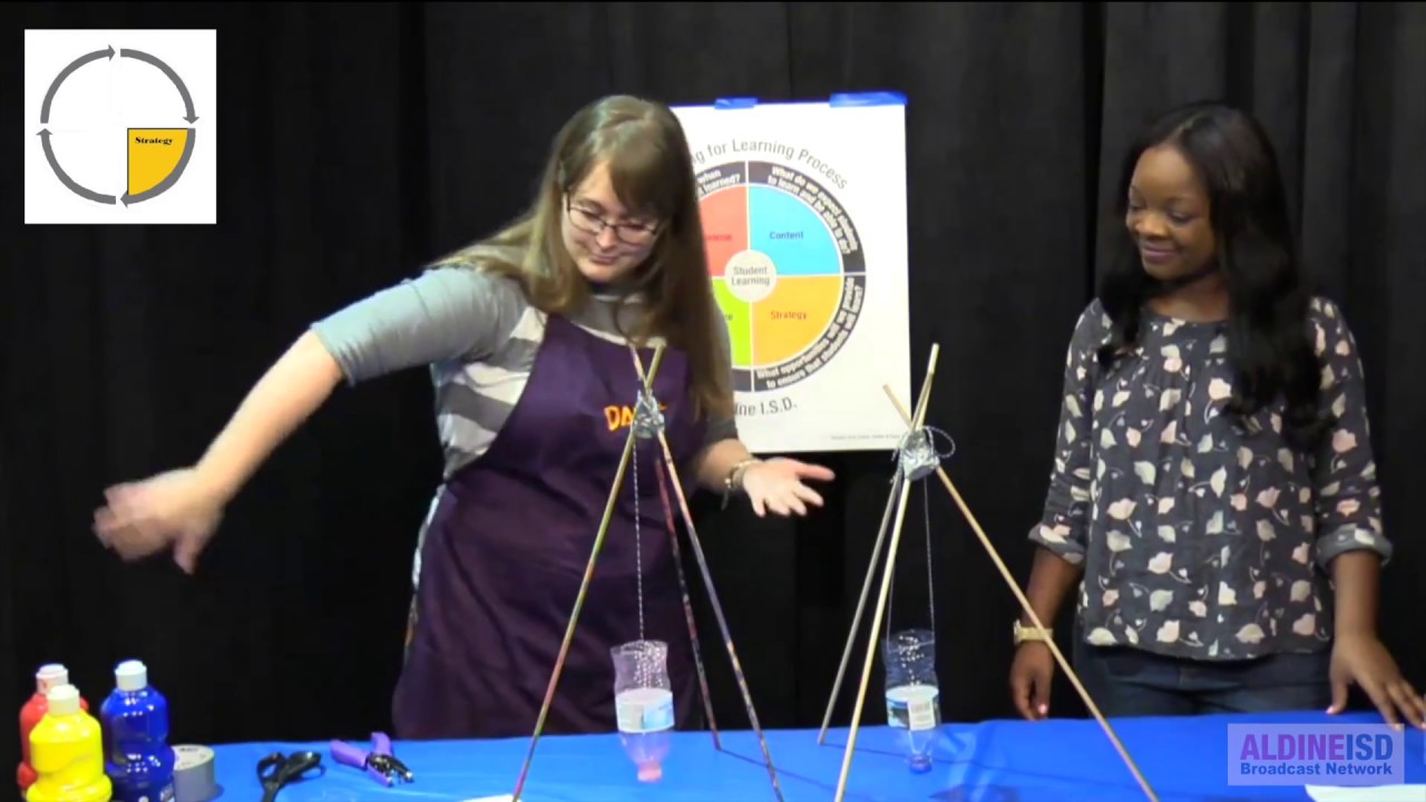 Let's TACO 'bout It Season 1 EP 1- Pendulum Painting - YouTube