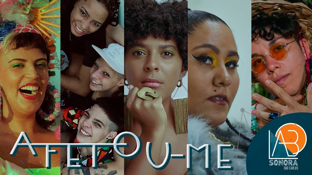 AFETOU - ME | LAB Sonora 2021 (CLIPE OFICIAL) - YouTube