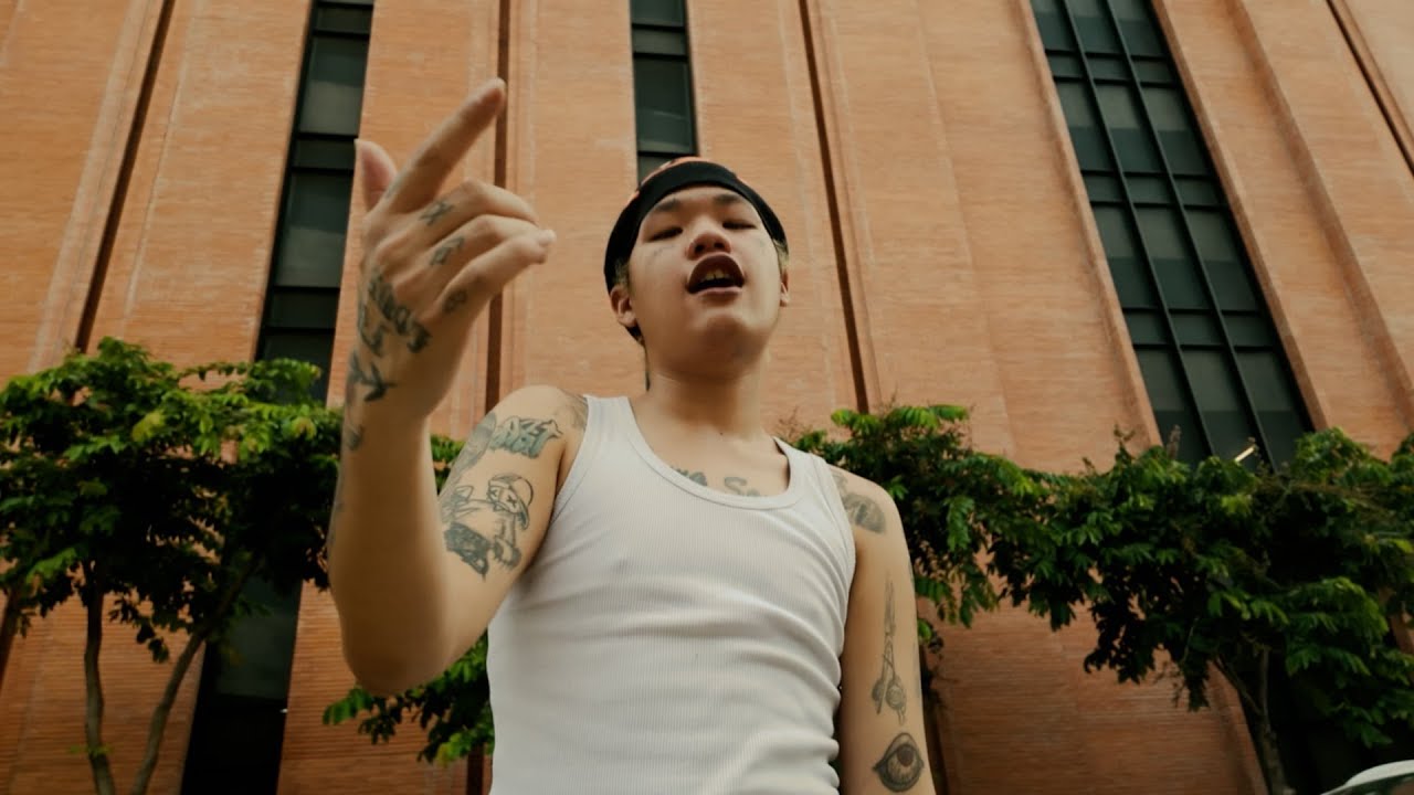 J-SAD - SHE SAY ( Music Video ) - YouTube Music