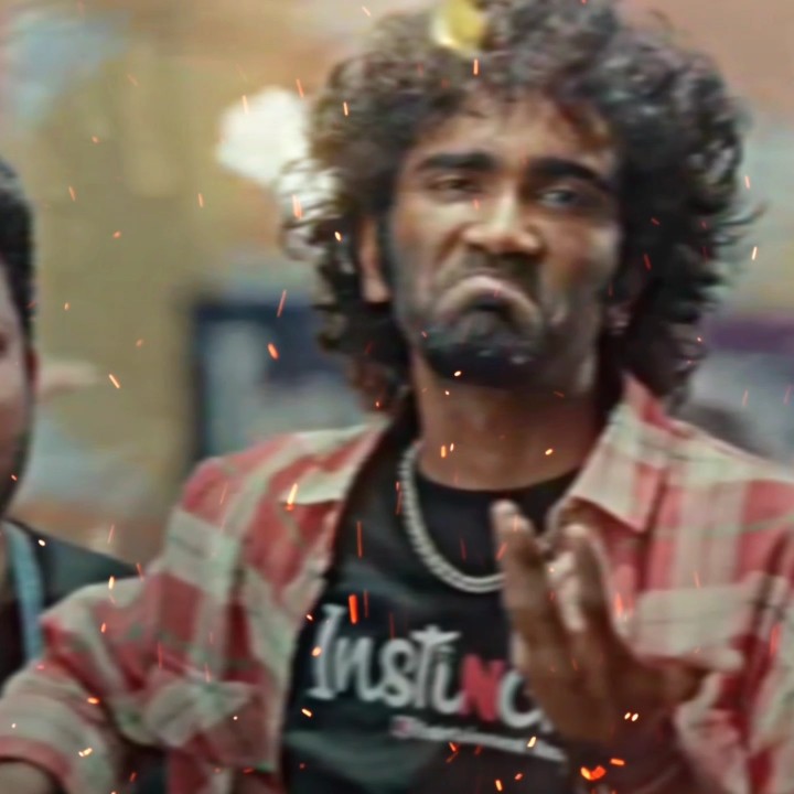 PASSO BEM SOLTO x RAGAVAN | DRAGON 🐉 | PRADEEP RANGANATHAN - YouTube