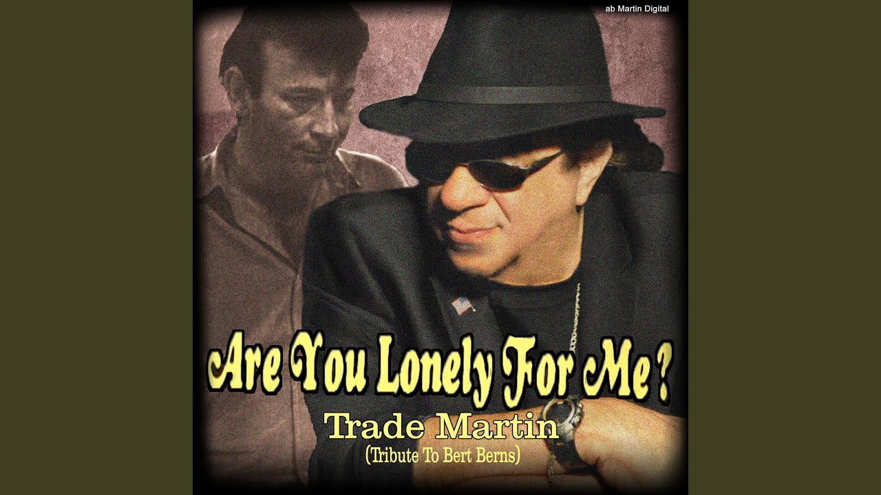 Are You Lonely For Me? - YouTube