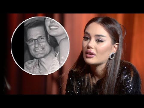 ANA KORAĆ U SUZAMA O SMRTI OCA: Mnogo je patio zbog mene, ali ja to nisam ni znala