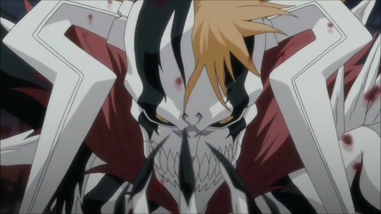 Bleach Hell chapter K.M - YouTube