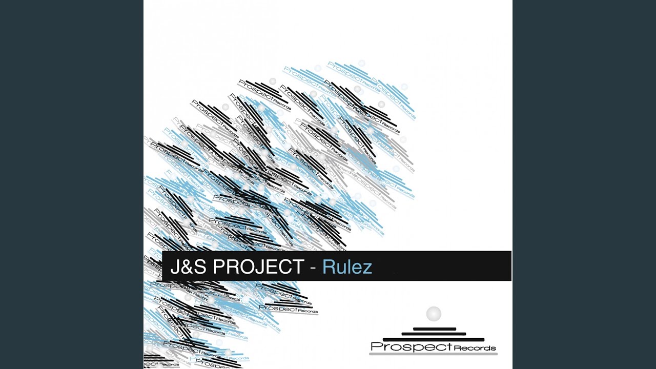 Rulez (Raffaele Rizzi Remix) - YouTube