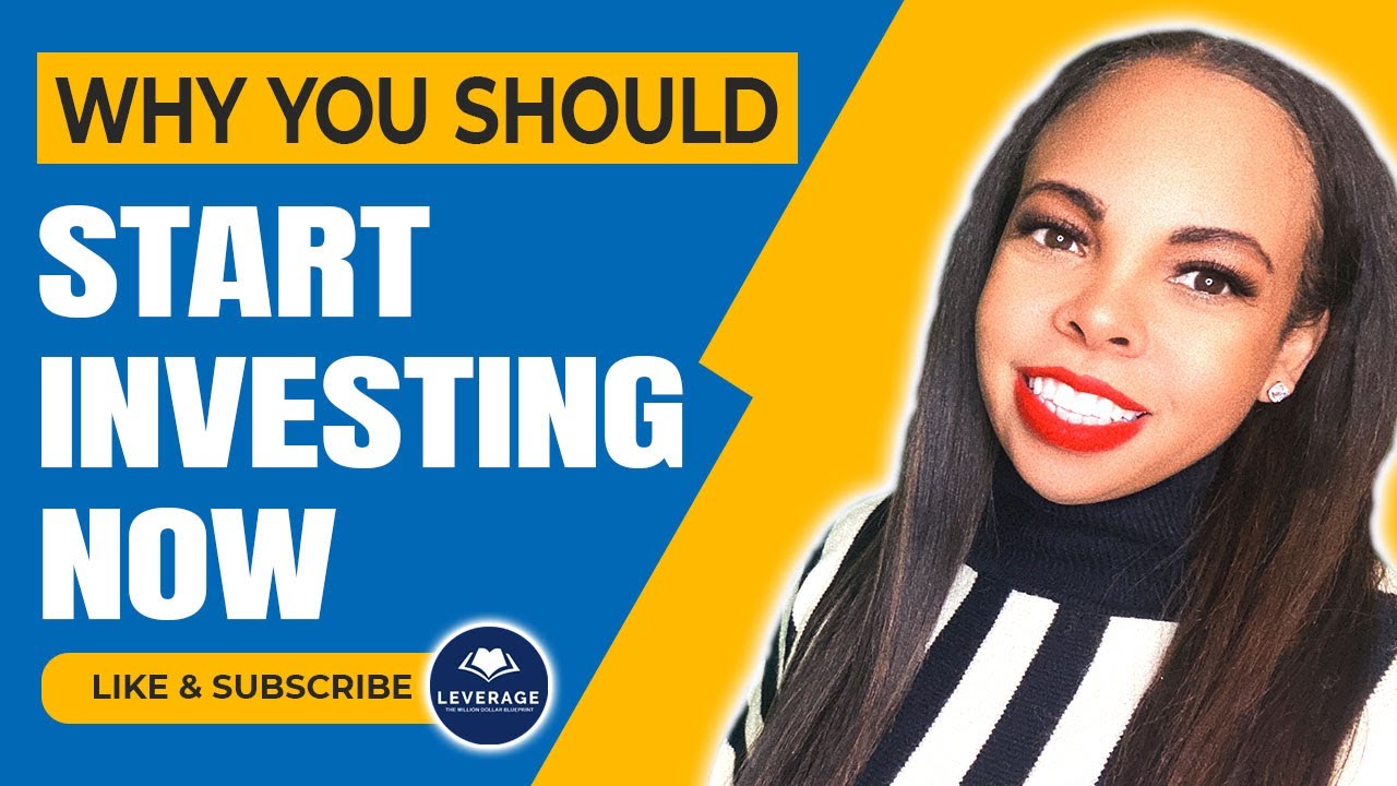 Why You Should Start Investing Now? - YouTube