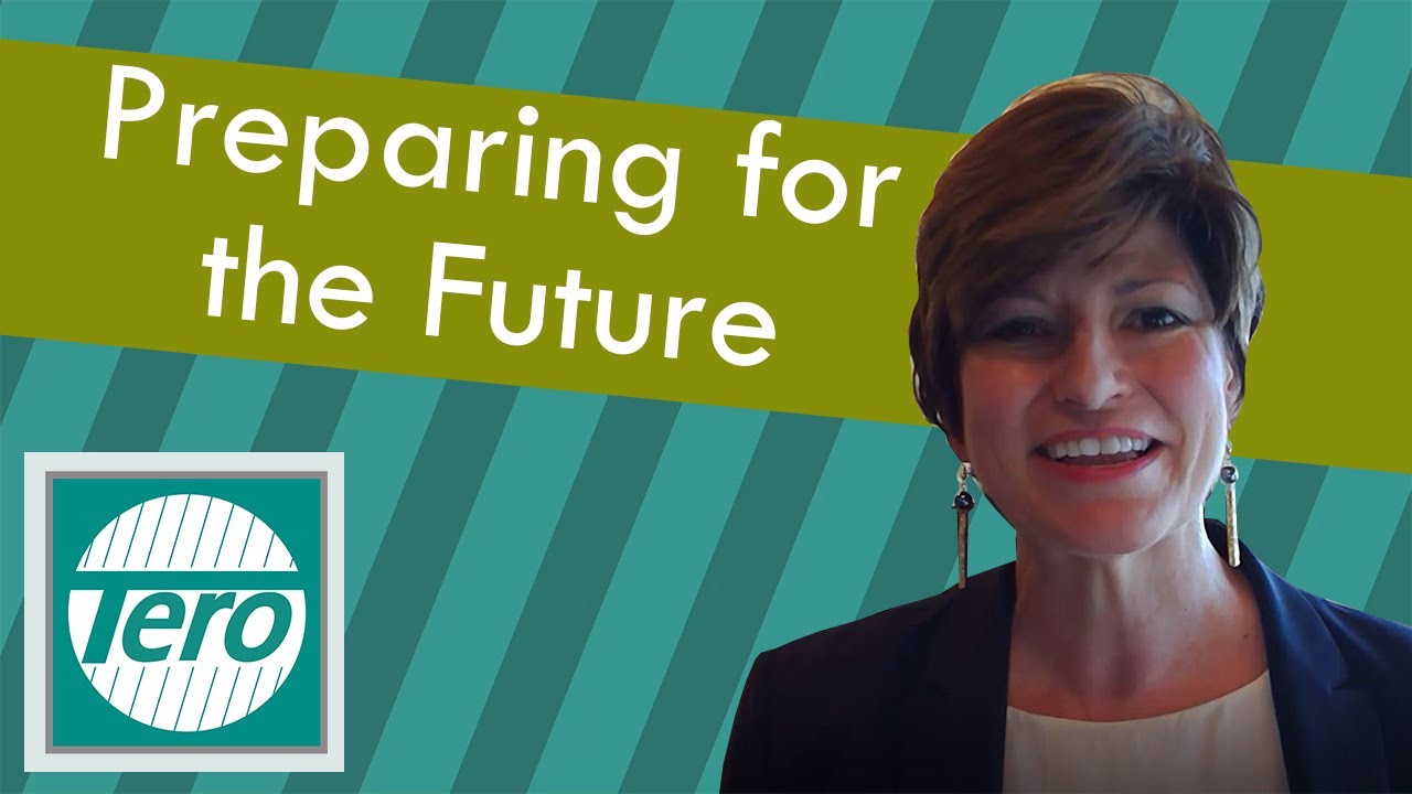 How Is Your Business Preparing For the Future? - YouTube
