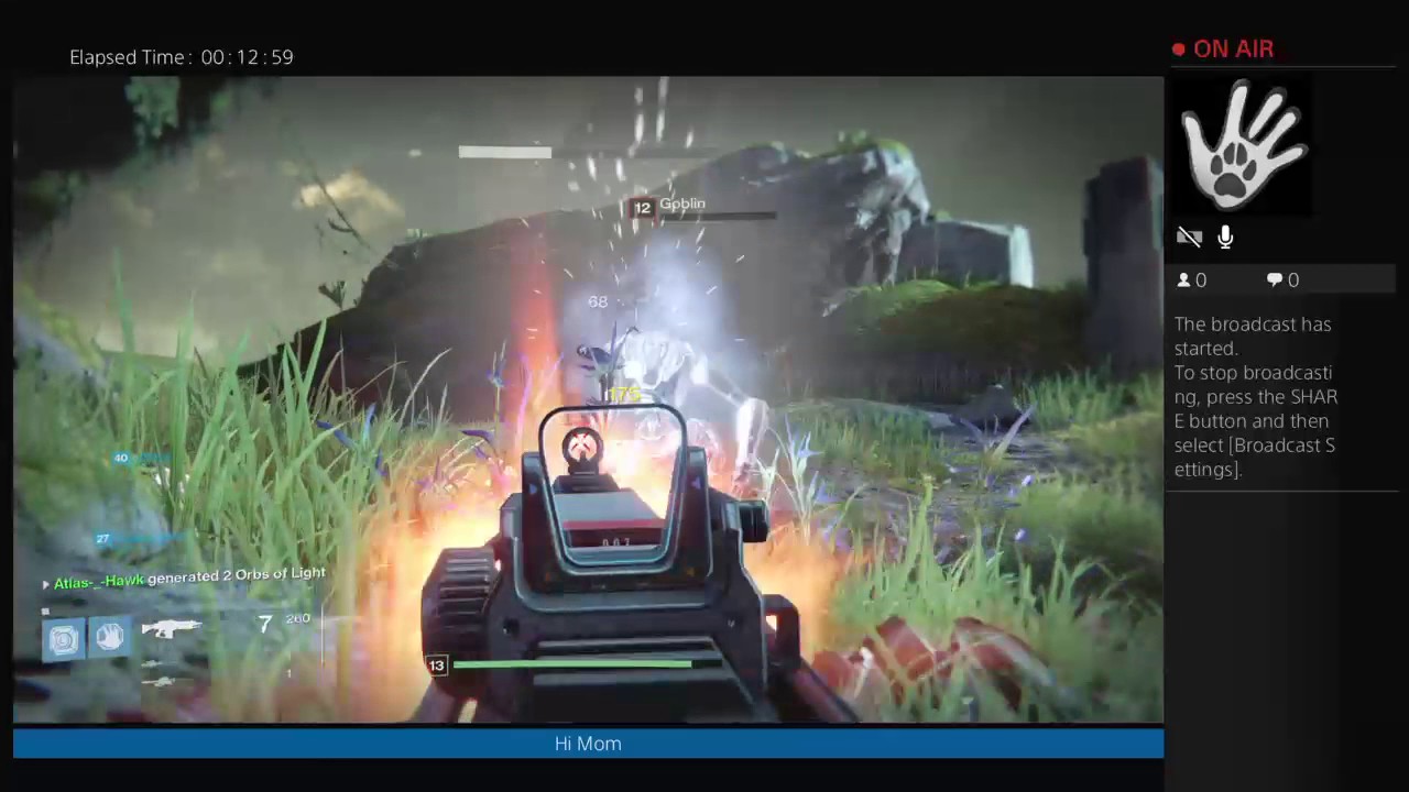 Nathan Plays [Destiny] - YouTube