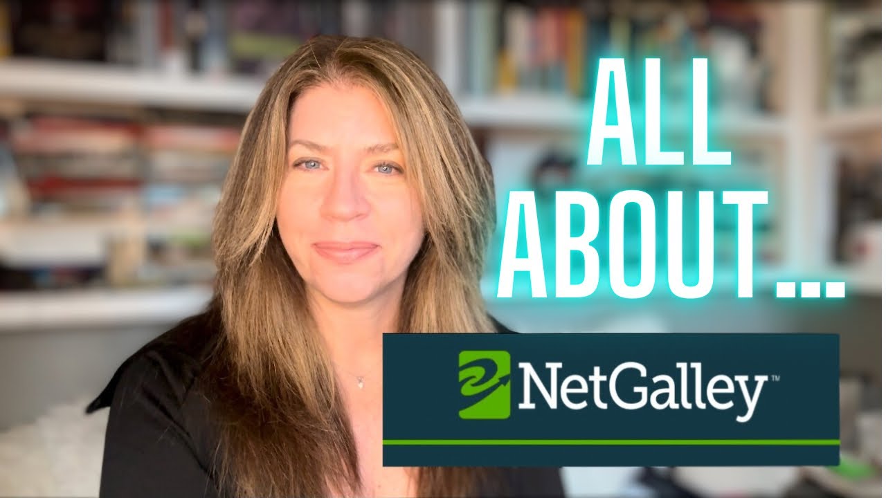My Top Tips for 📚 NetGalley 📚 Success #books #reading - YouTube