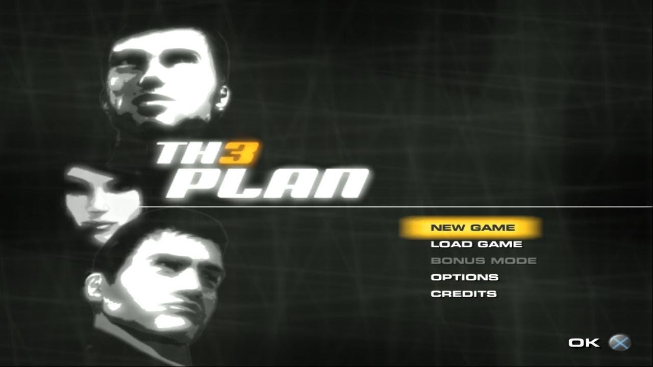 Plan, The | PS2 | HD | PCSX2 - YouTube