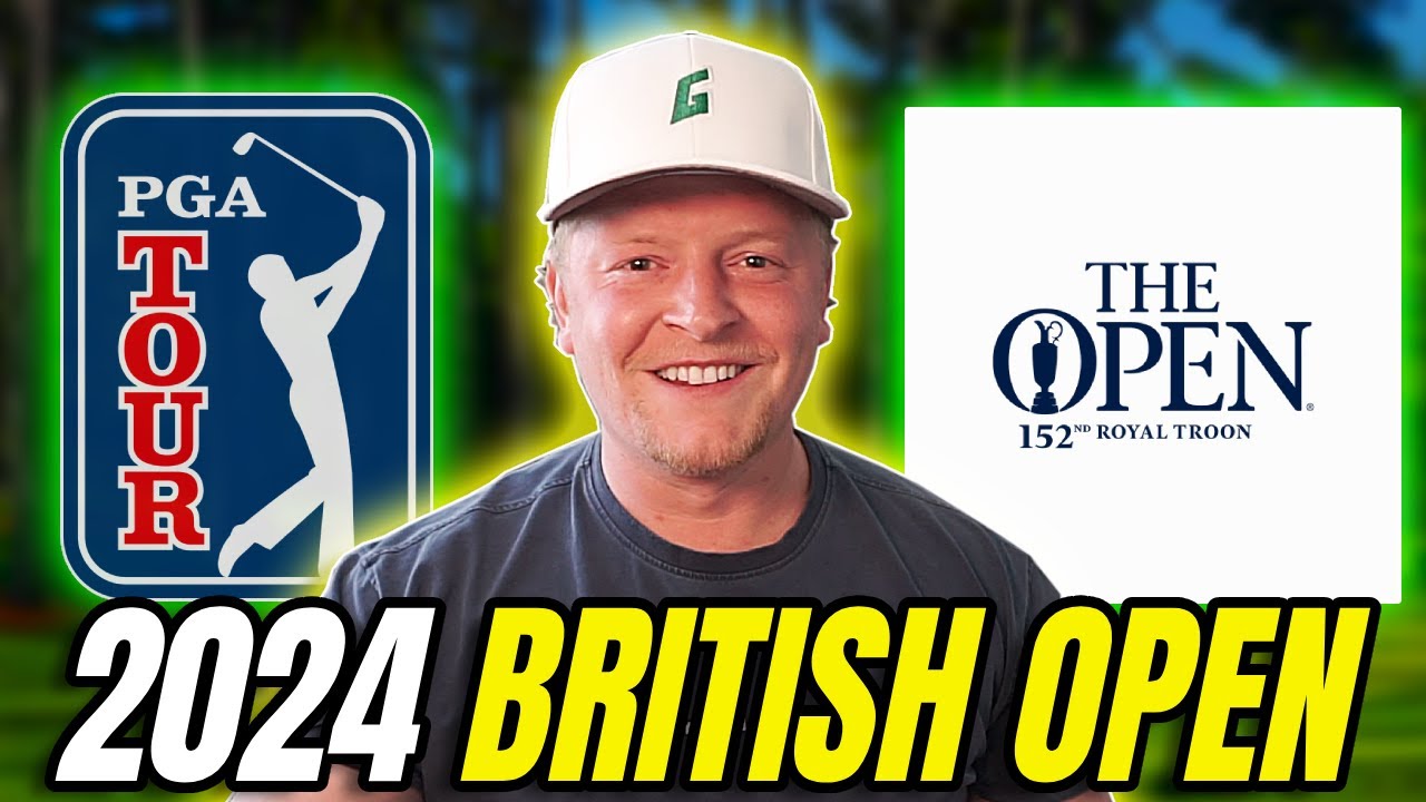 British Open Picks 2024 Royal Troon Course Breakdown, Best Bets and ...