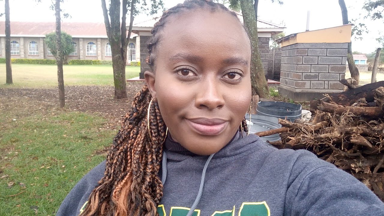 Being Mercy juma #2 :Nail appointment,packing, mini haul, men talk, am ...