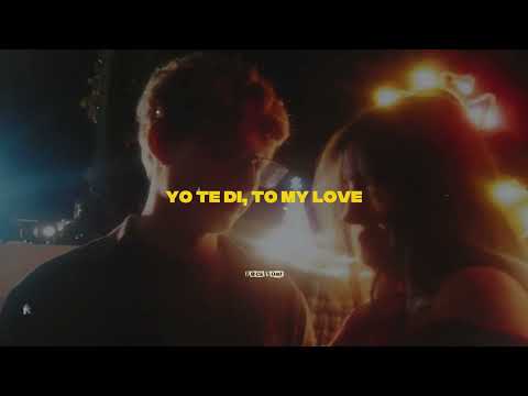 To My Love - Bomba Estéreo (Letra/Lyrics)