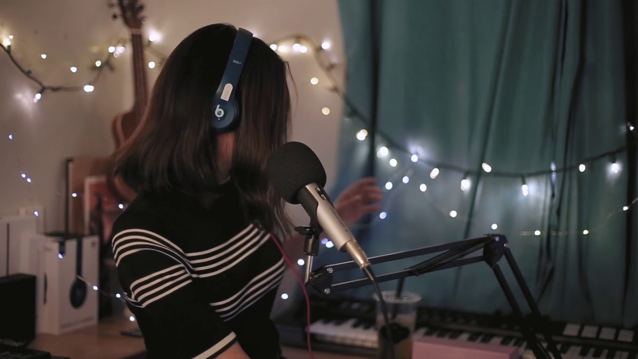 Sam Failla (Dream a little dream of me) - YouTube