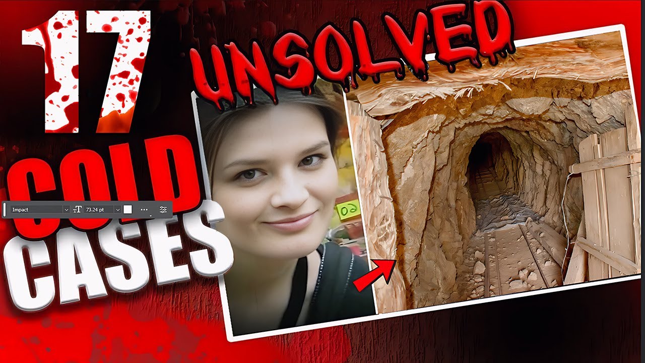 17 Cold Cases That Were Solved Recently | True Crime Documentary | Compilation - YouTube