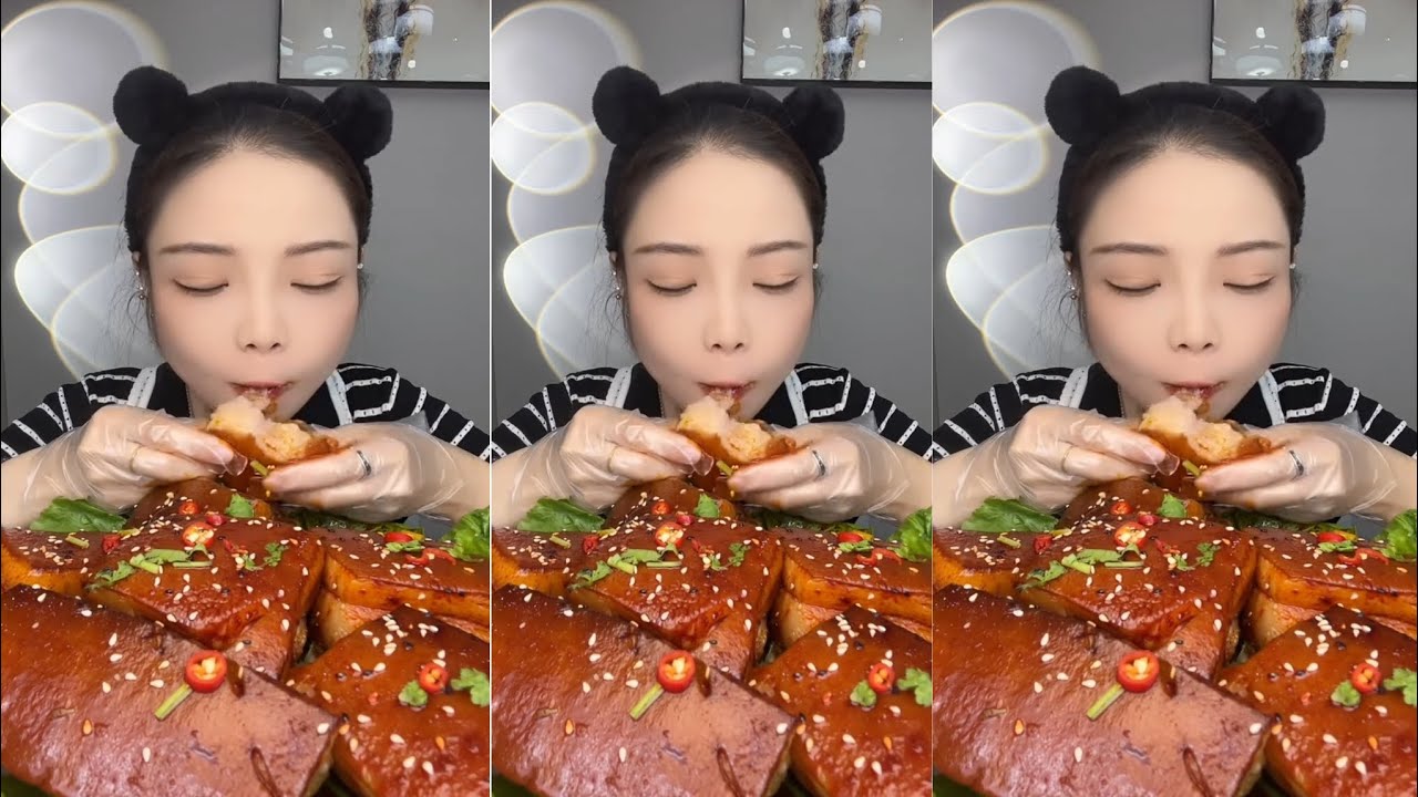 Amazing, Eating show, food challenge #mukbang #food #yummy #asmr # ...