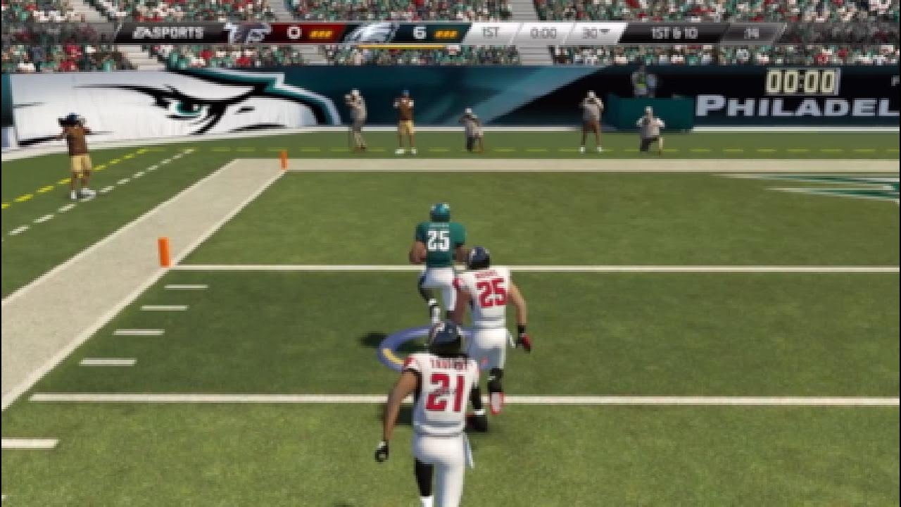 Best Under-rated Hidden Gem Madden Of All Time - YouTube