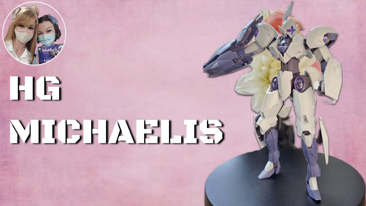 HG Michaelis Beat Build & Impressions - YouTube
